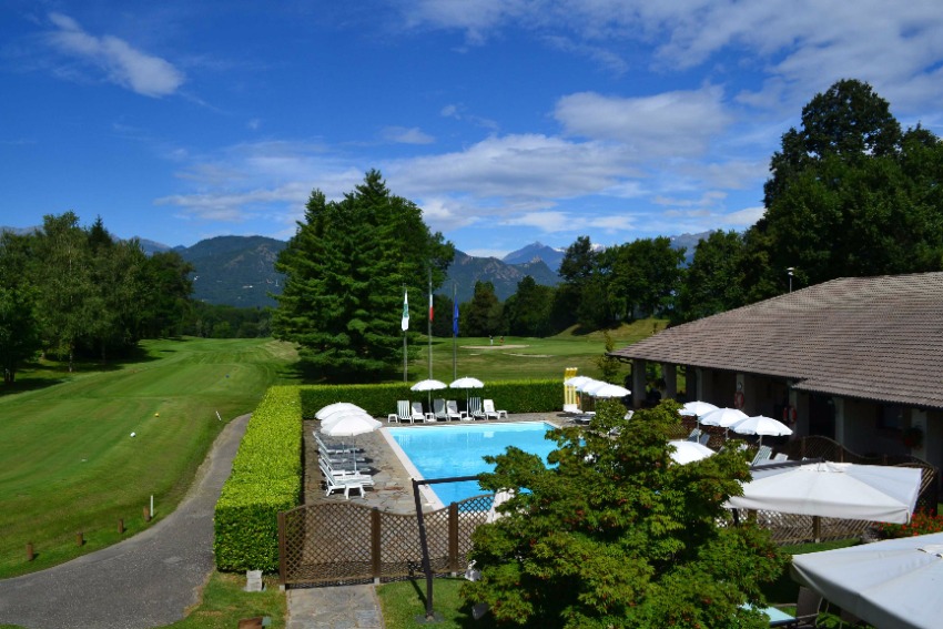Golf Club Le Fronde ⛳ Book online your Green Fee | Best Golf
