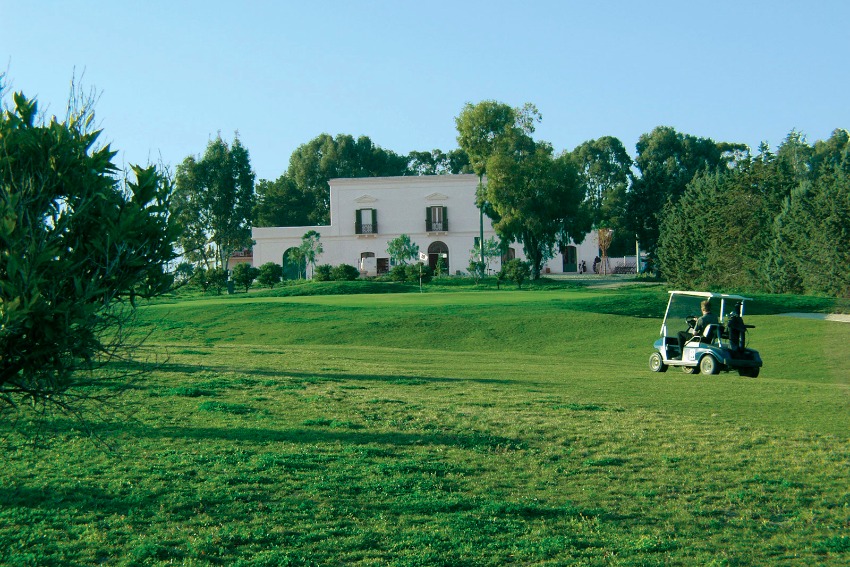 Metaponto Golf Club ⛳ Book online your Green Fee | Best Golf